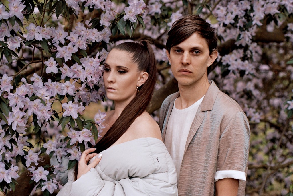 Alpines focus on climate change with compelling new track “Full Bloom”