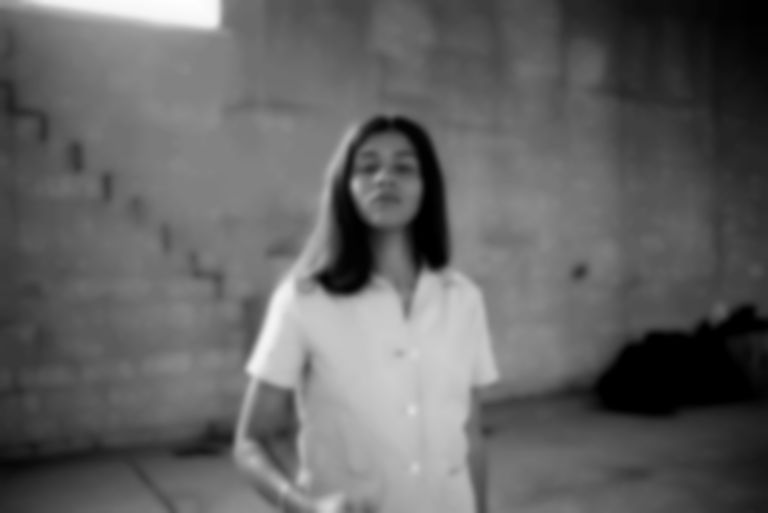 Ama Lou drops new five-track EP Ama, who?