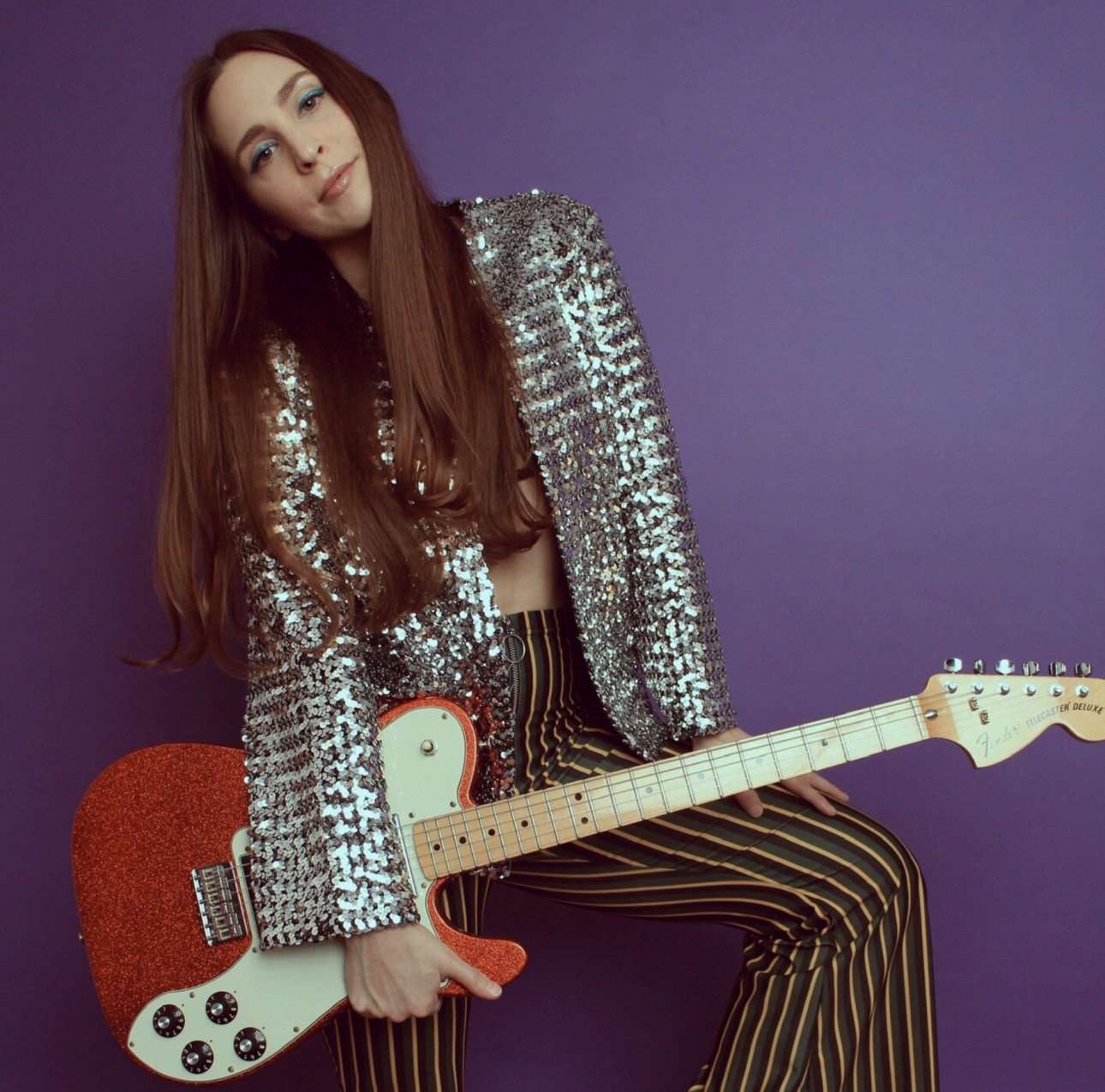 Angela Perley drops emotive, late-night Americana on “4:30” | Best Fit