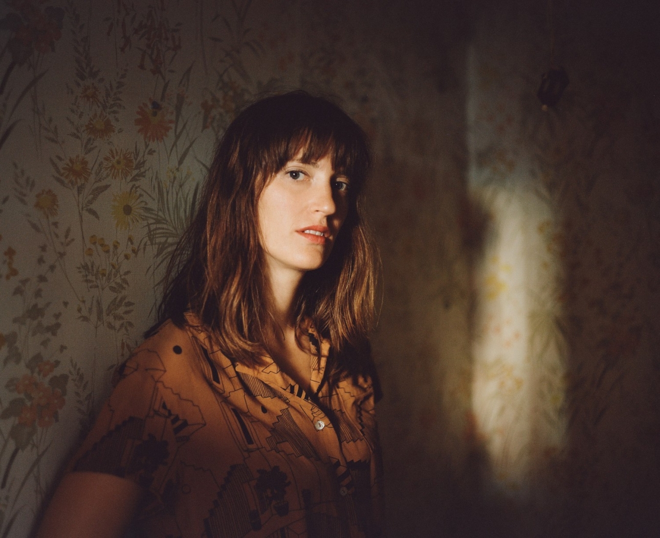 Annie Hart announces new solo LP with opening track “Wilderness Hill”