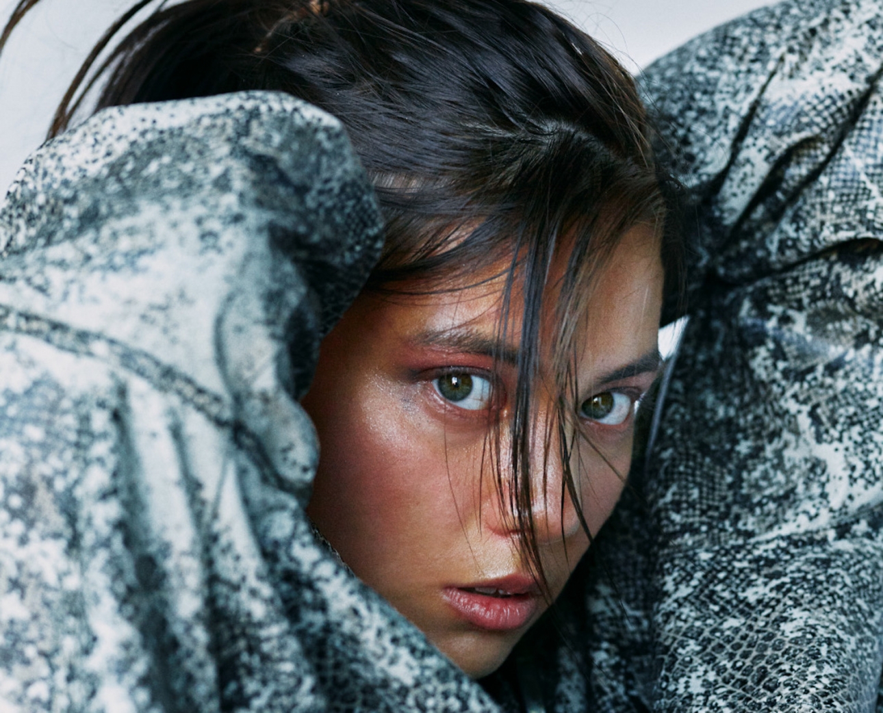 Annika Zee’s “Fantasy” oozes with old-school elegance