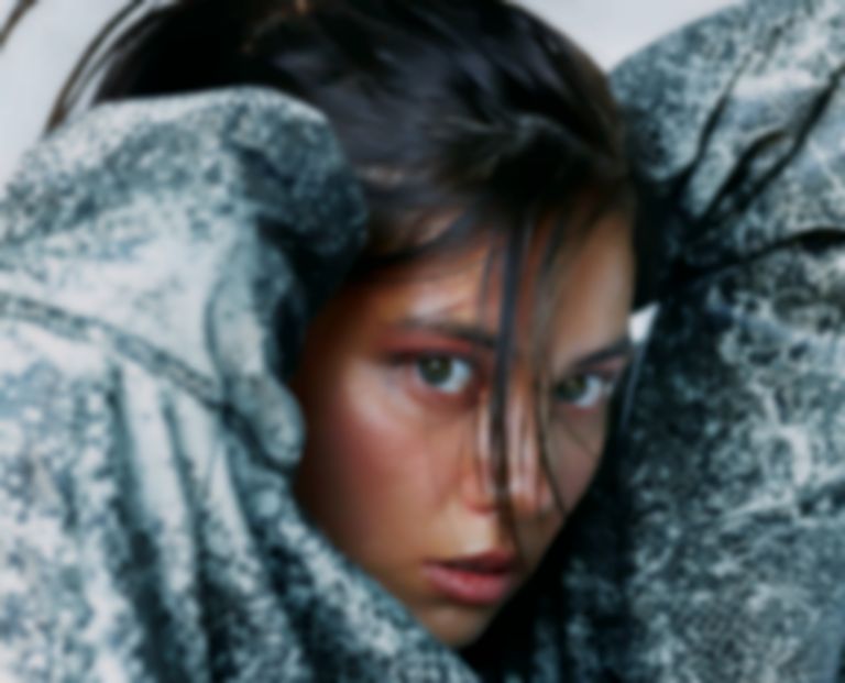 Annika Zee’s “Fantasy” oozes with old-school elegance