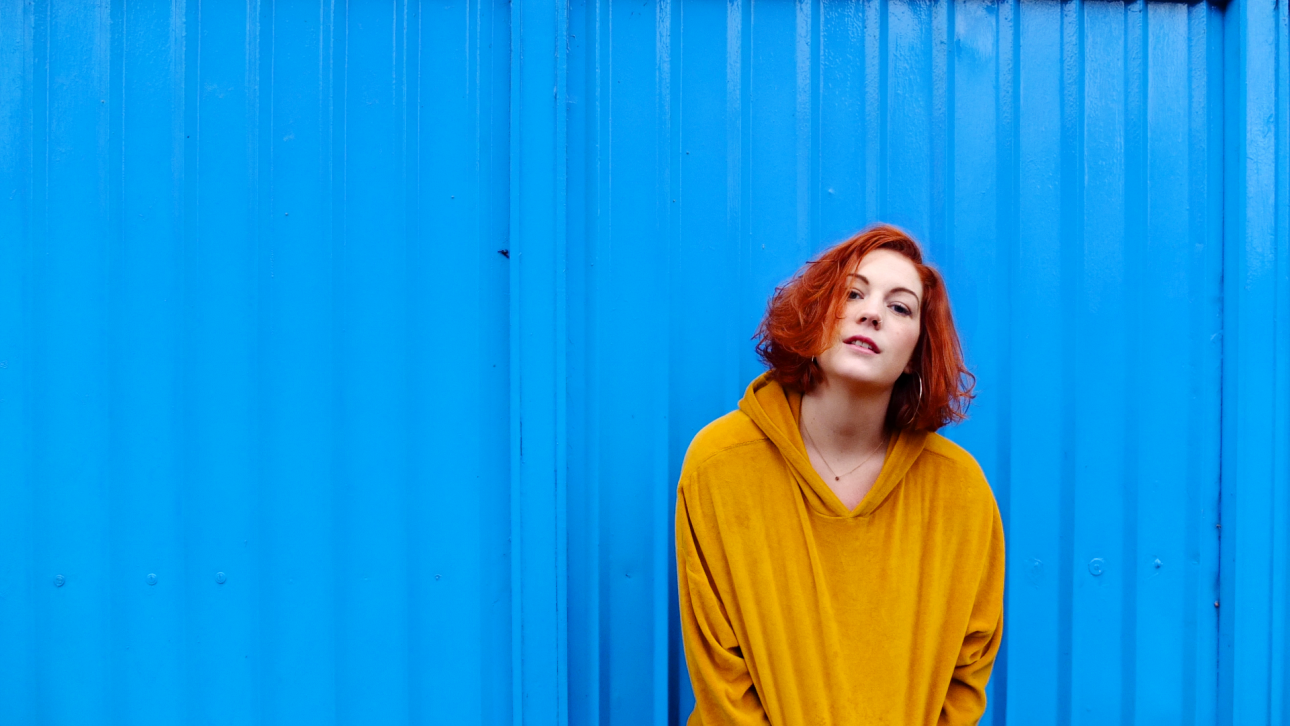 Grace Savage Delivers A Sultry Pop Take On The Cardigans My Favourite Game”