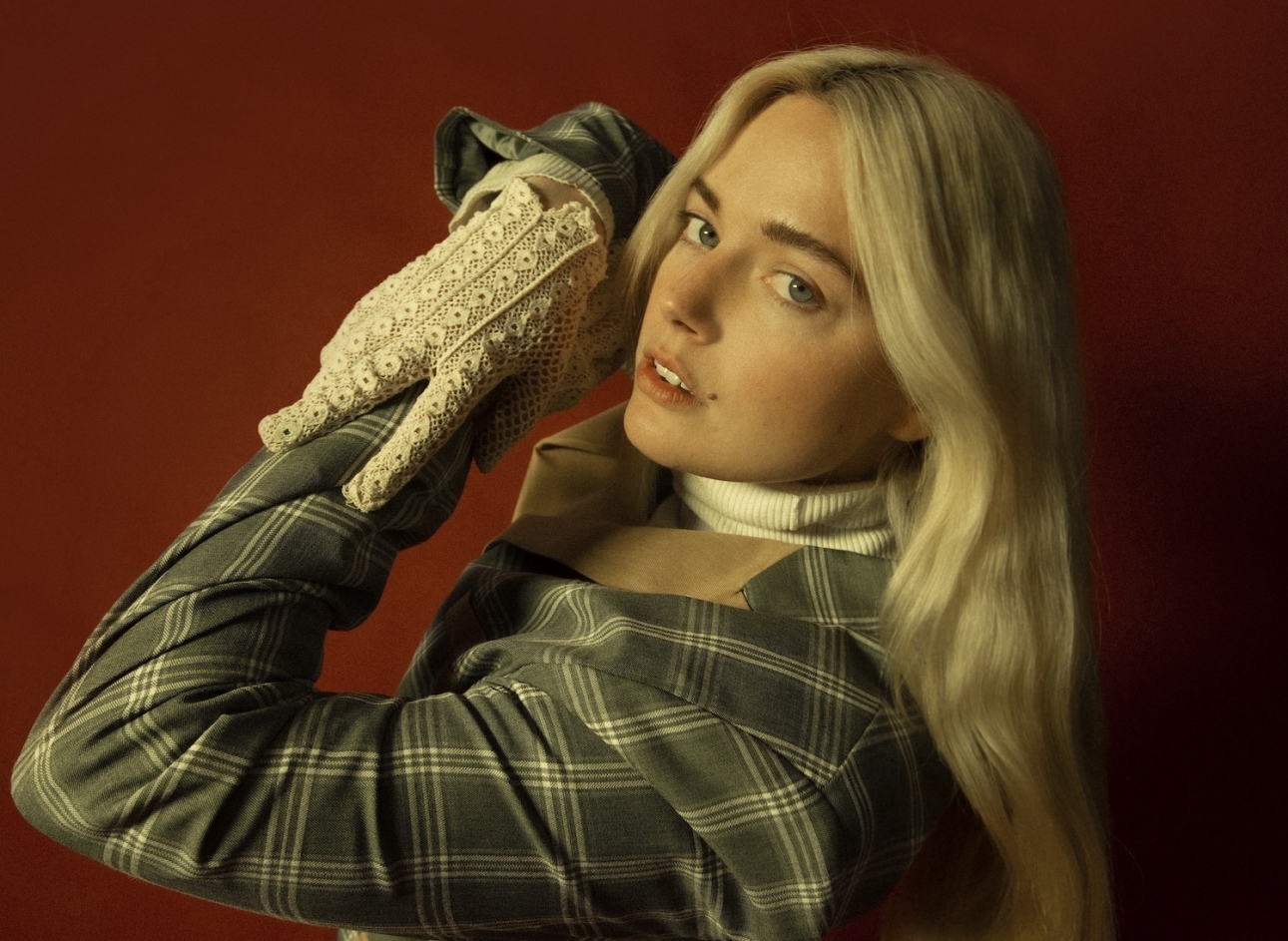 Ashe previews debut album with latest single “When I’m Older”