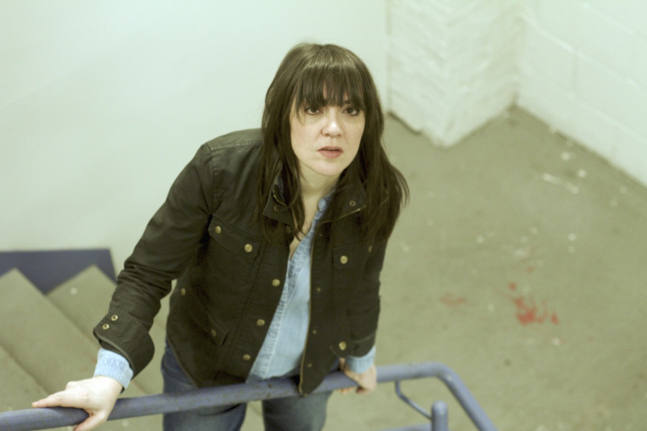 AZITA announces first album in eight years with lead single “Online Life”