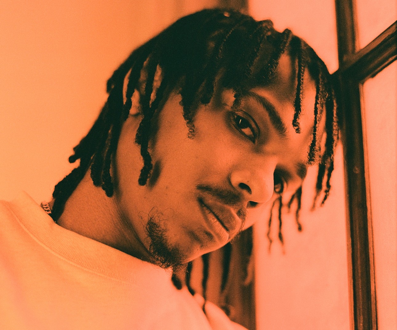 Berwyn returns with first single of 2021 “100,000,000”