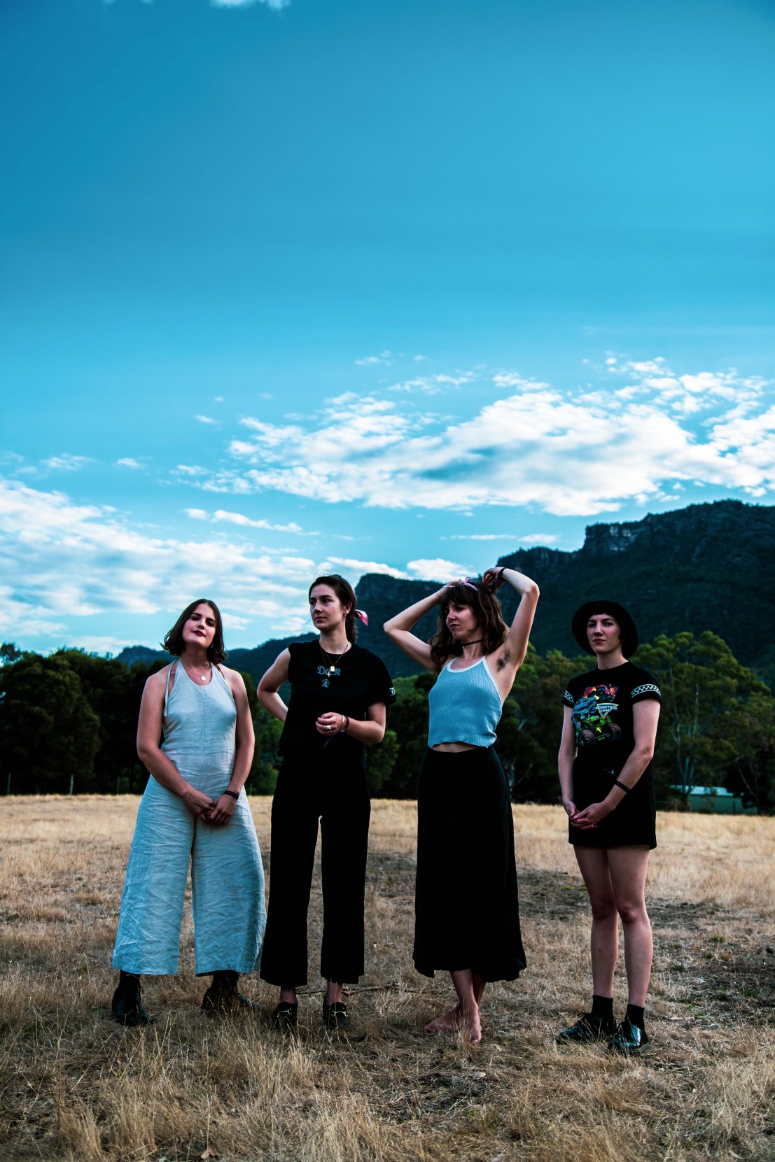 On the Rise: Body Type