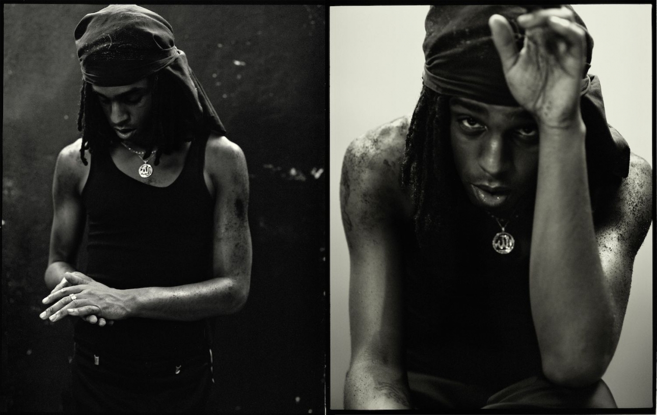 Bakar returns with first single from debut album “The Mission”