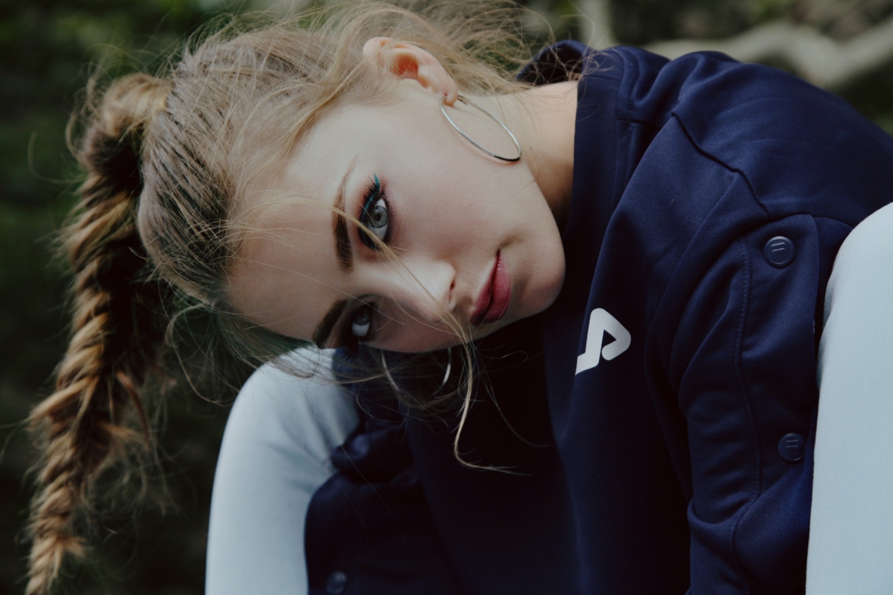 Baker Grace continues on her upward trajectory with silky pop ballad ...