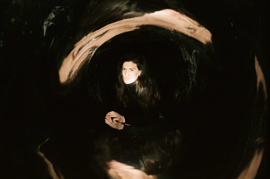 How embracing her vulnerability transformed Barrie | Interview | Line ...