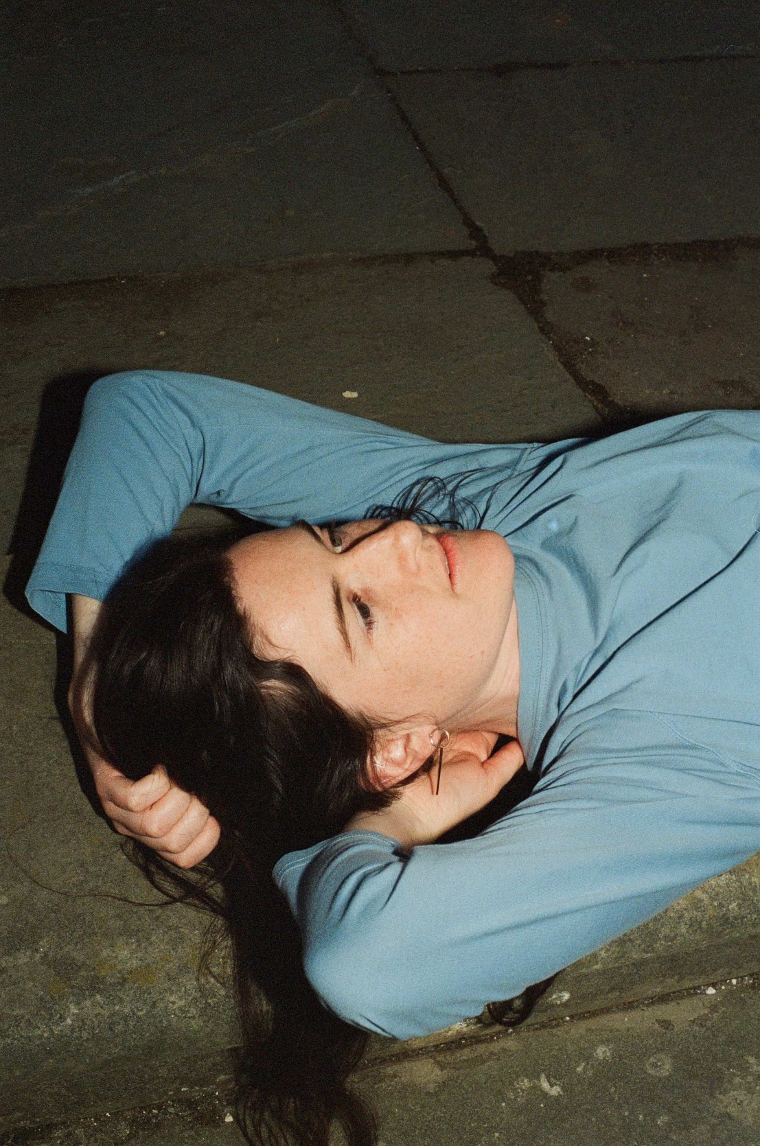 How embracing her vulnerability transformed Barrie | Interview | Line ...