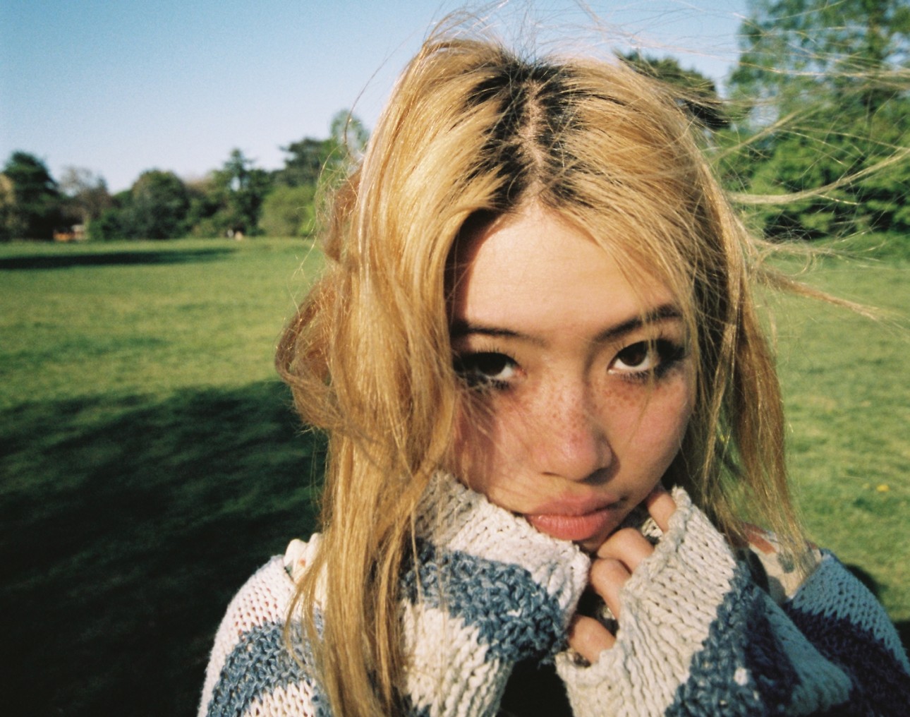 Beabadoobee releases new song “Worth It”