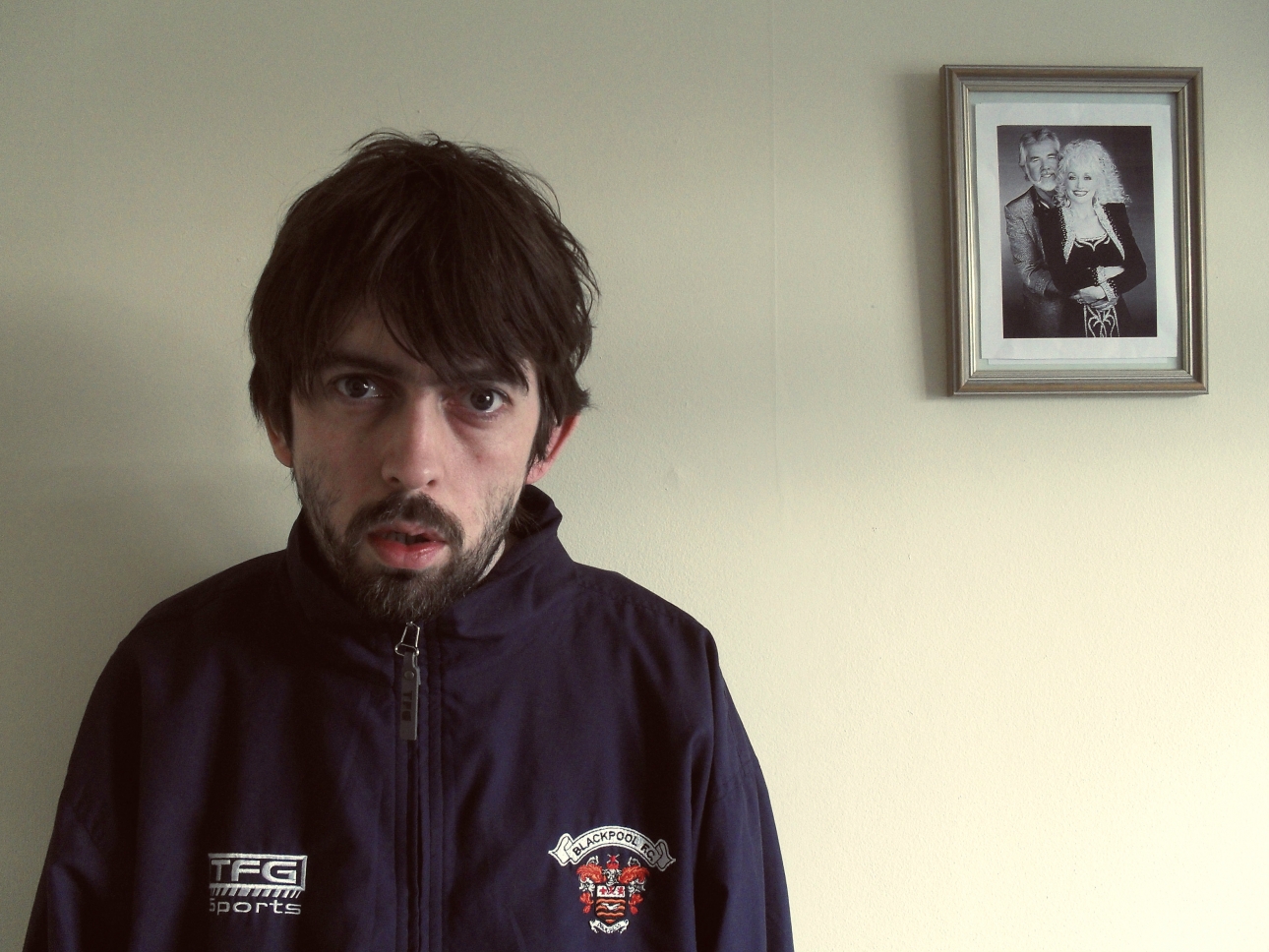 Benjamin Shaw announces new record Guppy