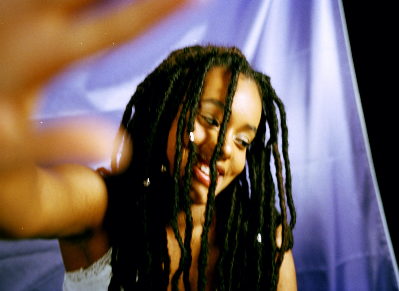 NYC-based newcomer Beth Million teams up with 80purppp for "Coastin ...