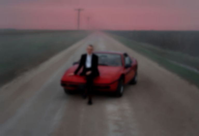 Boniface announces debut album with lead single “Keeping Up”