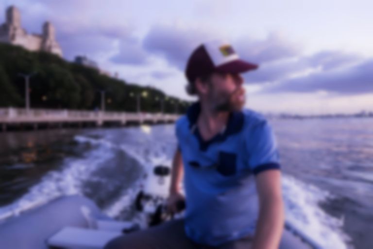 Bonnie “Prince” Billy announces new album with lead single “(At The ...