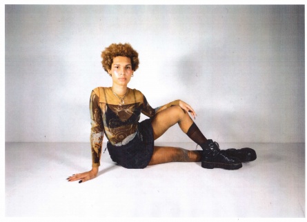TAAHLIAH - Reviews, Songs and News