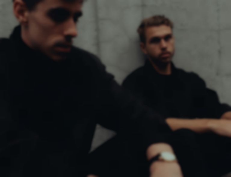 Sydney duo breathe. project ghostly comfort on atmospheric new cut “London”