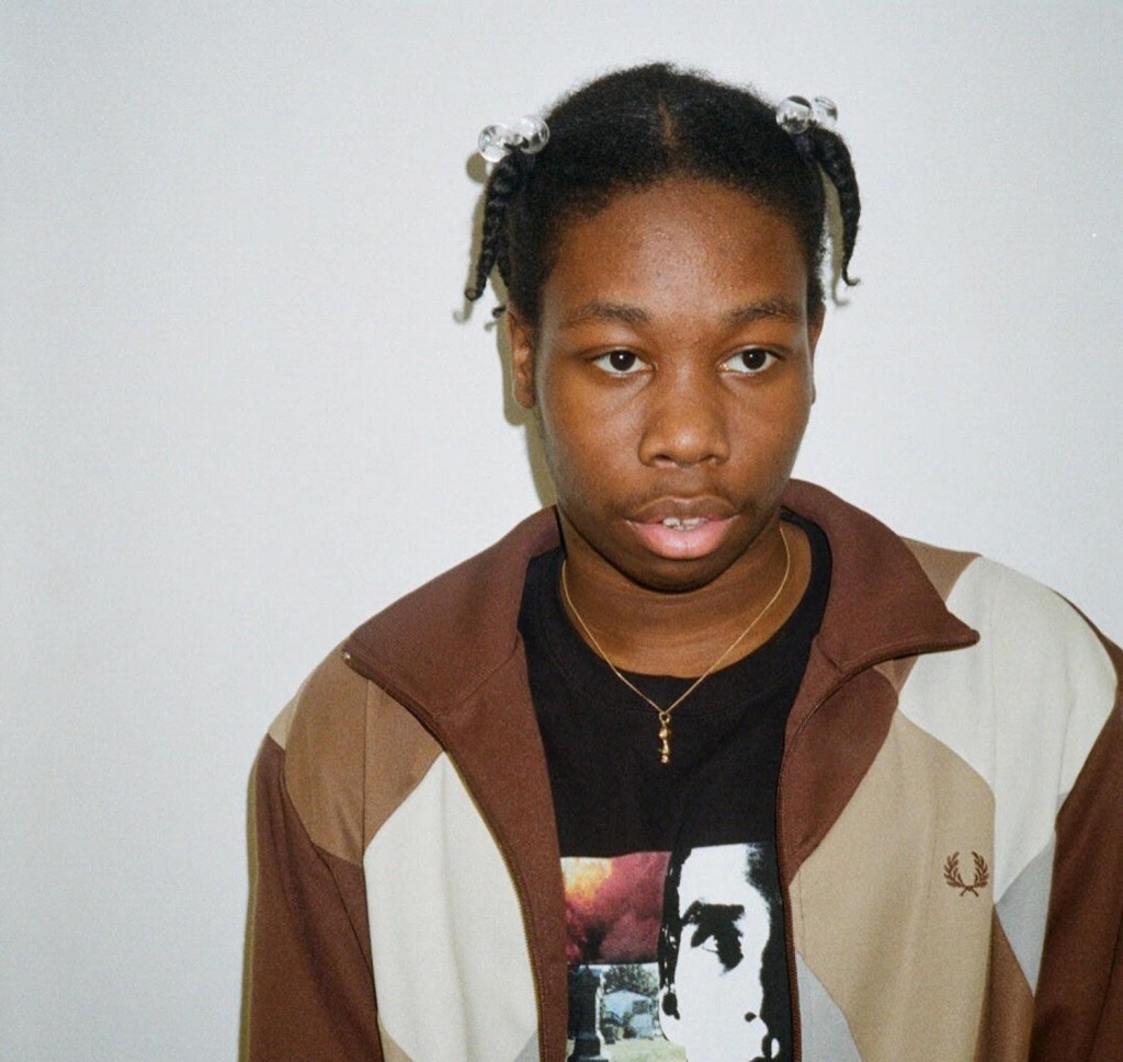 Experimental hip hop artist Brian Nasty celebrates DIY culture on ...