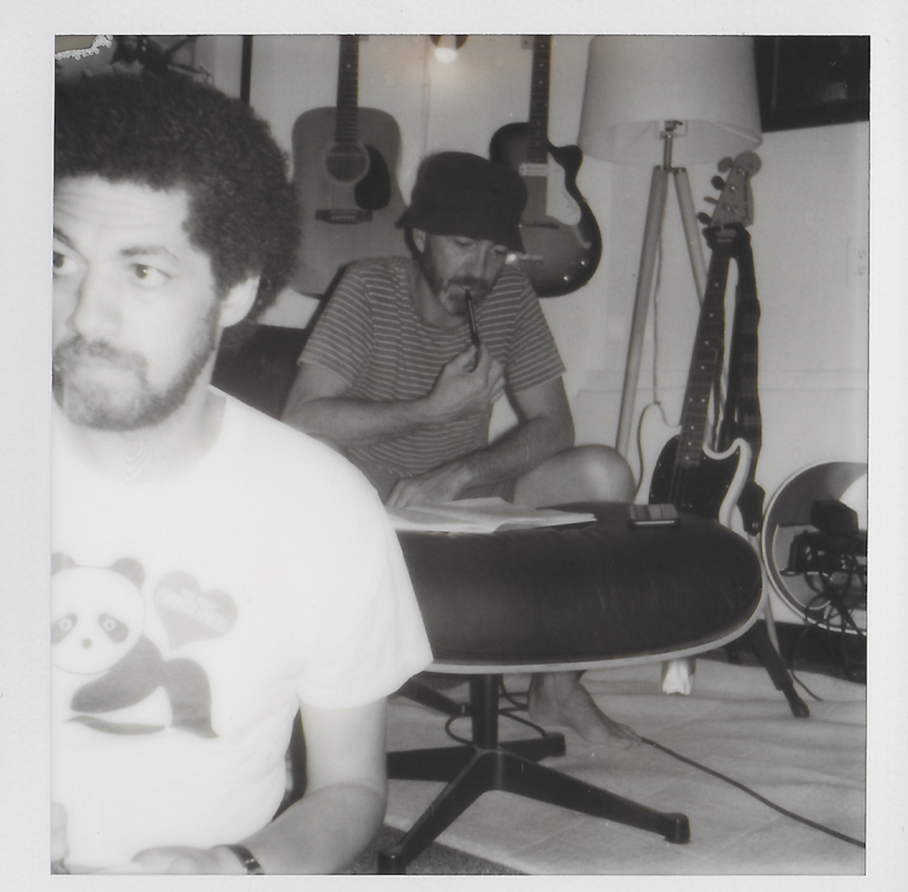 Broken Bells share first new song in three years “Shelter”