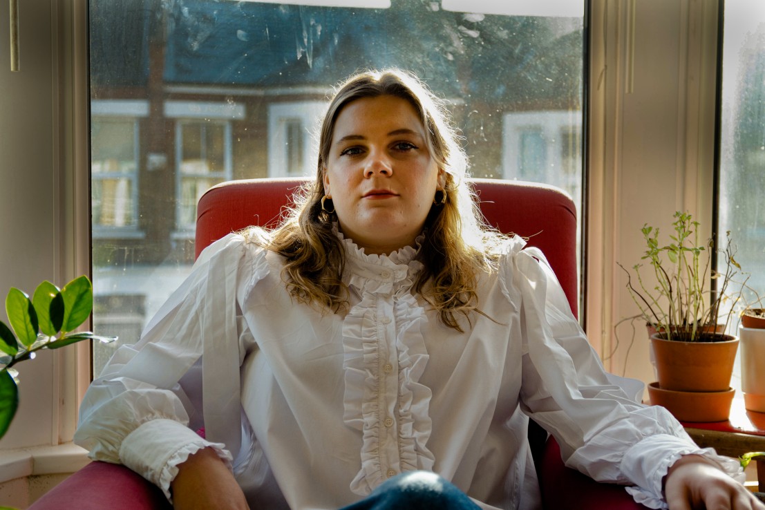 On The Rise: Brooke Bentham