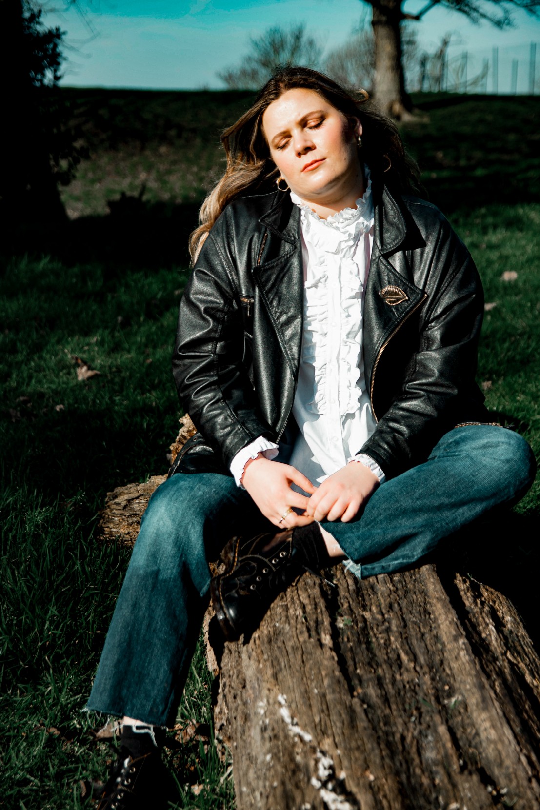 On The Rise: Brooke Bentham