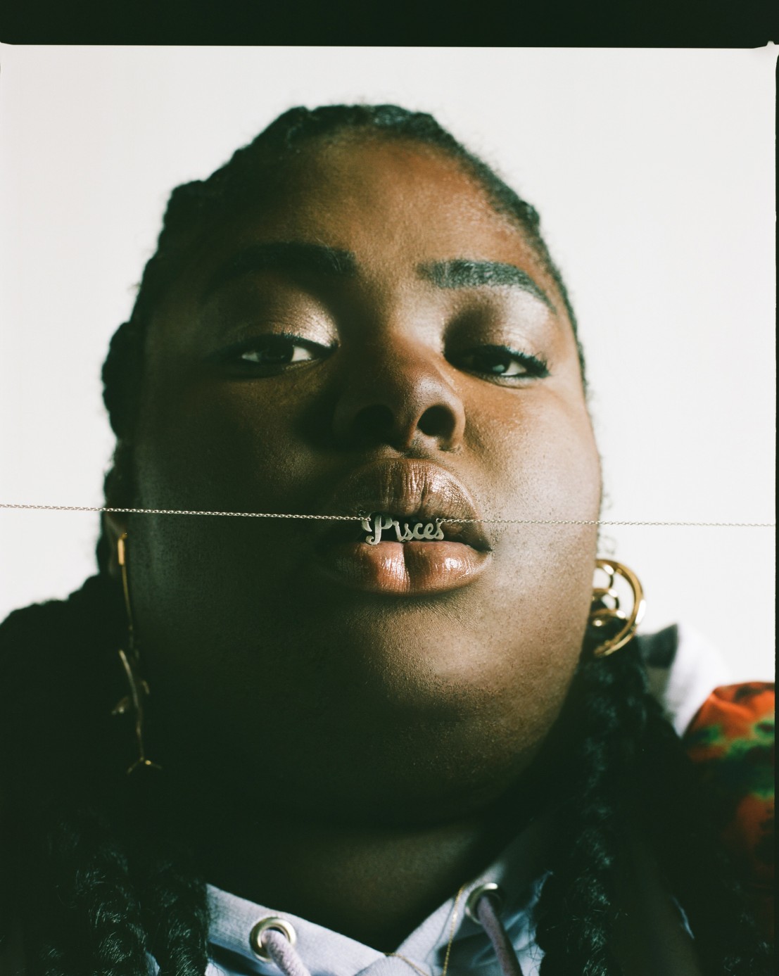 Who is CHIKA? The Grammy nominee's raw honesty is at the core of her ...