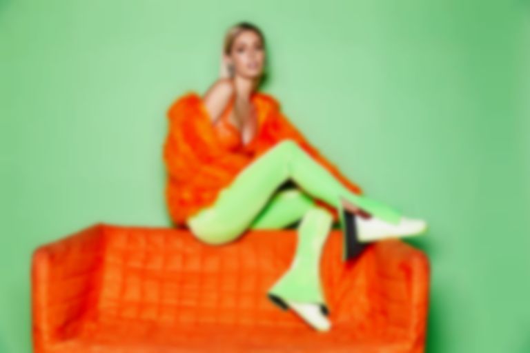 Call Me Loop turns a petty break-up into a tongue-in-cheek pop gem on ...