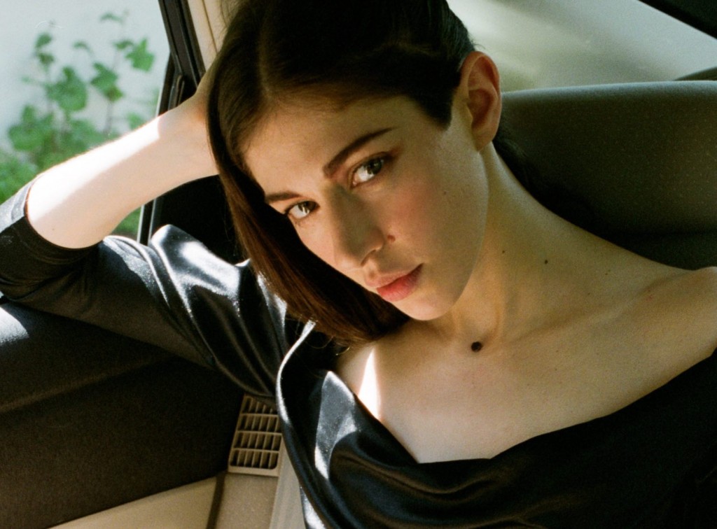 Caroline Polachek returns with two new singles “Ocean Of Tears” and ...