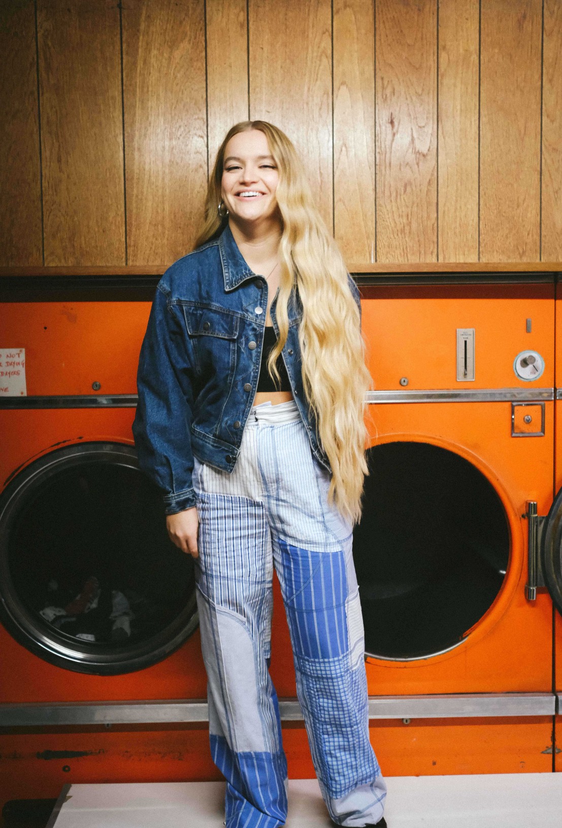 Who is Charlotte Jane? Meet the Hull-born 22-year-old singer making ...