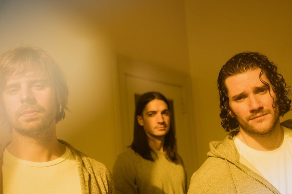 Philadelphia-based Cheerleader’s “Bang, Bang” is a psychedelic paragon ...