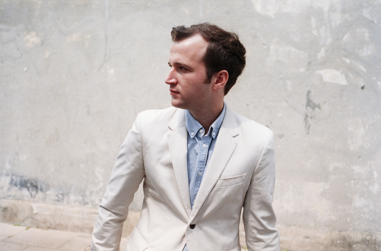 Chris Baio from Vampire Weekend writes on his move to North London