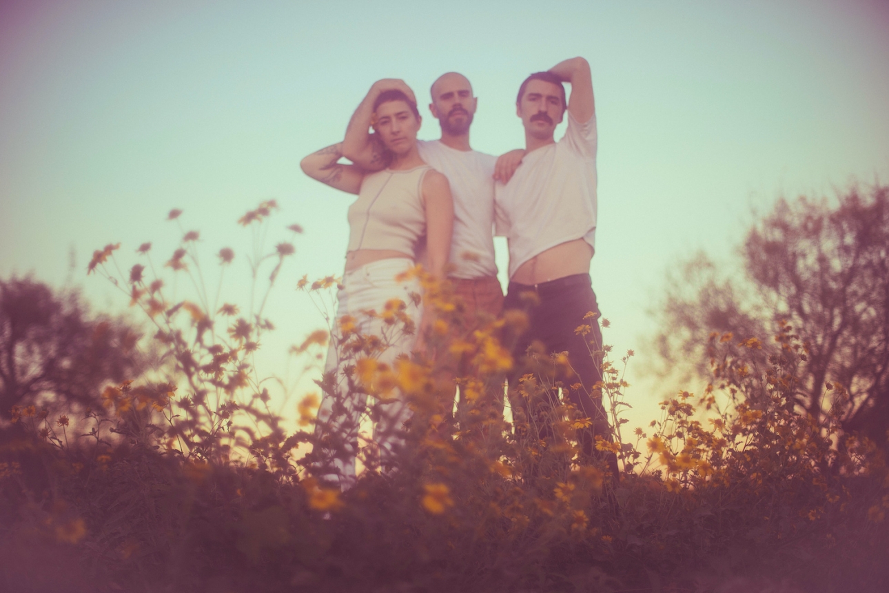 Coco end anonymous streak and announce self-titled debut album