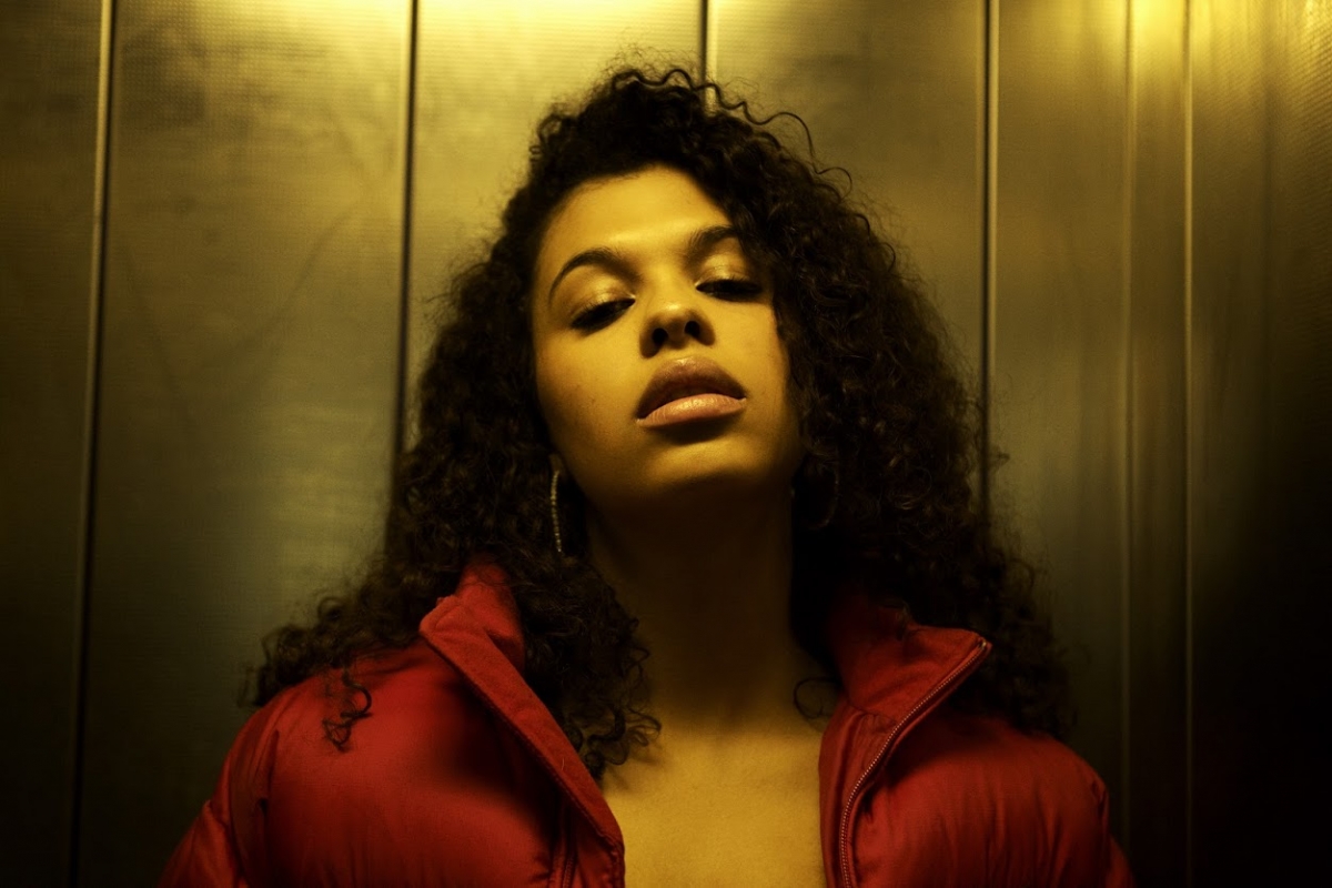 WATCH: Cosima - "Had To Feel Something"