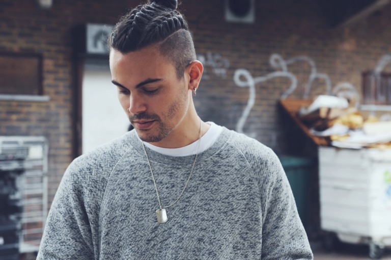 Alex Vargas jumps headlong into 2016 with explosive new single ...