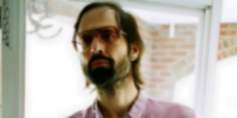 Silver Jews frontman David Berman shares first new music in over a decade