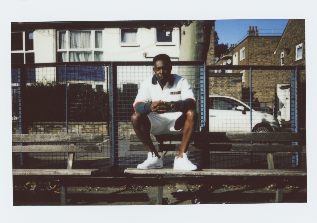 Dizzee Rascal: Homecoming | Interview | Line of Best Fit