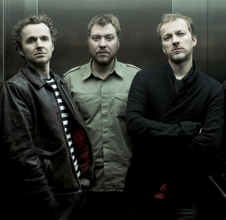 Doves reunite after extended hiatus, announce headlining slot for ...
