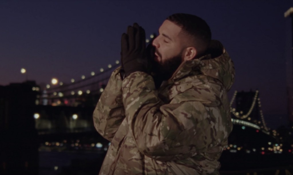 DJ Khaled confirms two new Drake collaborations landing this week