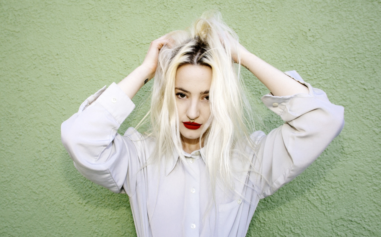 Du Blonde streams debut album Welcome Back To Milk in full on Best Fit