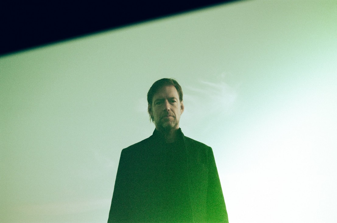 Ed O'Brien is taking inspiration from nature for his long-awaited debut ...