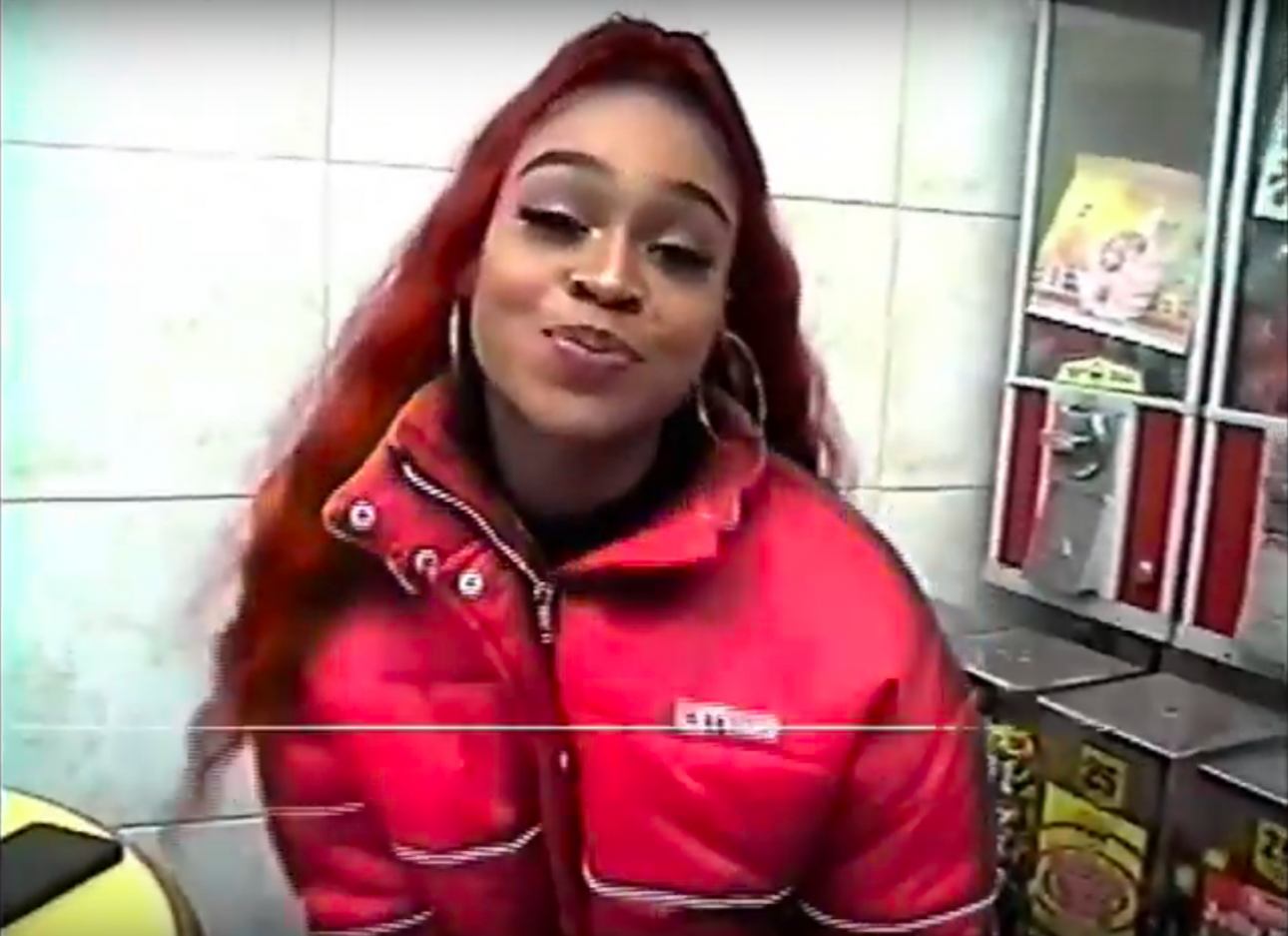 Toronto's Ebhoni drops dancehall-infused Patois banger “TGM” | Best Fit