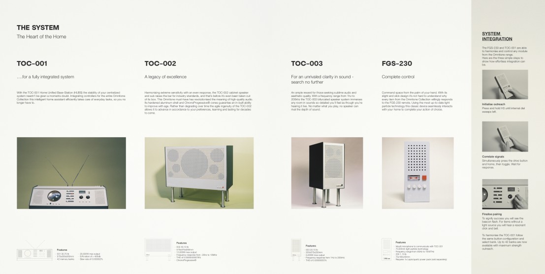 Visual explorations of musical interpretations: How Elder Island made ...