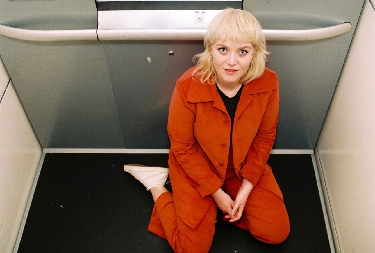 Melbourne-based artist Ella Thompson is nothing short of mesmerising on ...