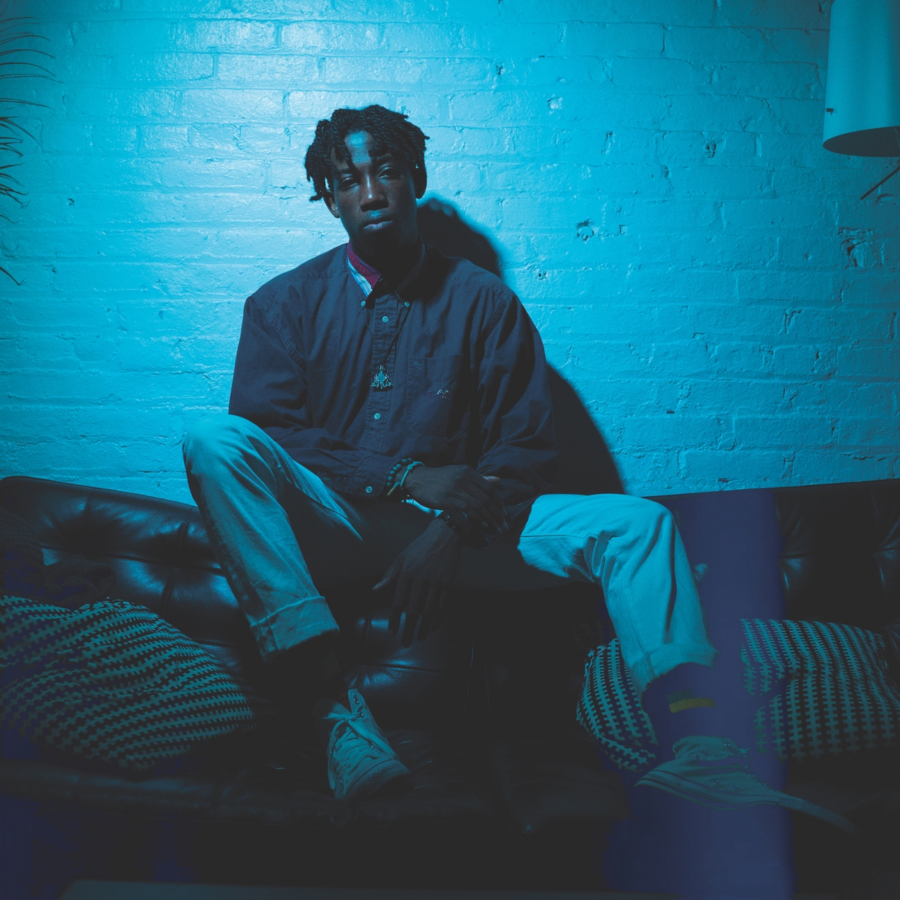 Akinyemi champions his work ethic and intent to succeed in new single ...