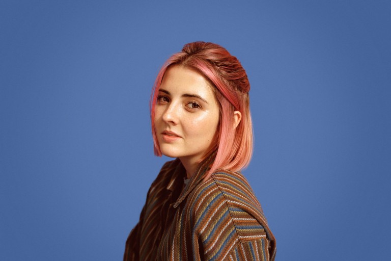 Emily Burns faces our unprecedented future head-on with new single ...