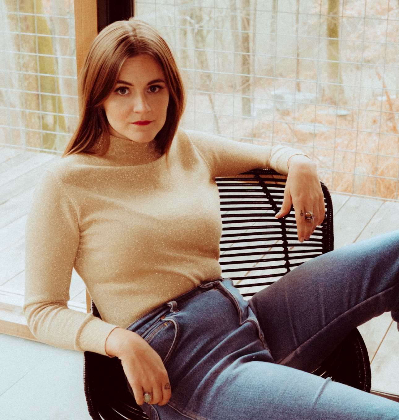 Erin Rae shines again on breathtakingly powerful new song “Bad Mind”