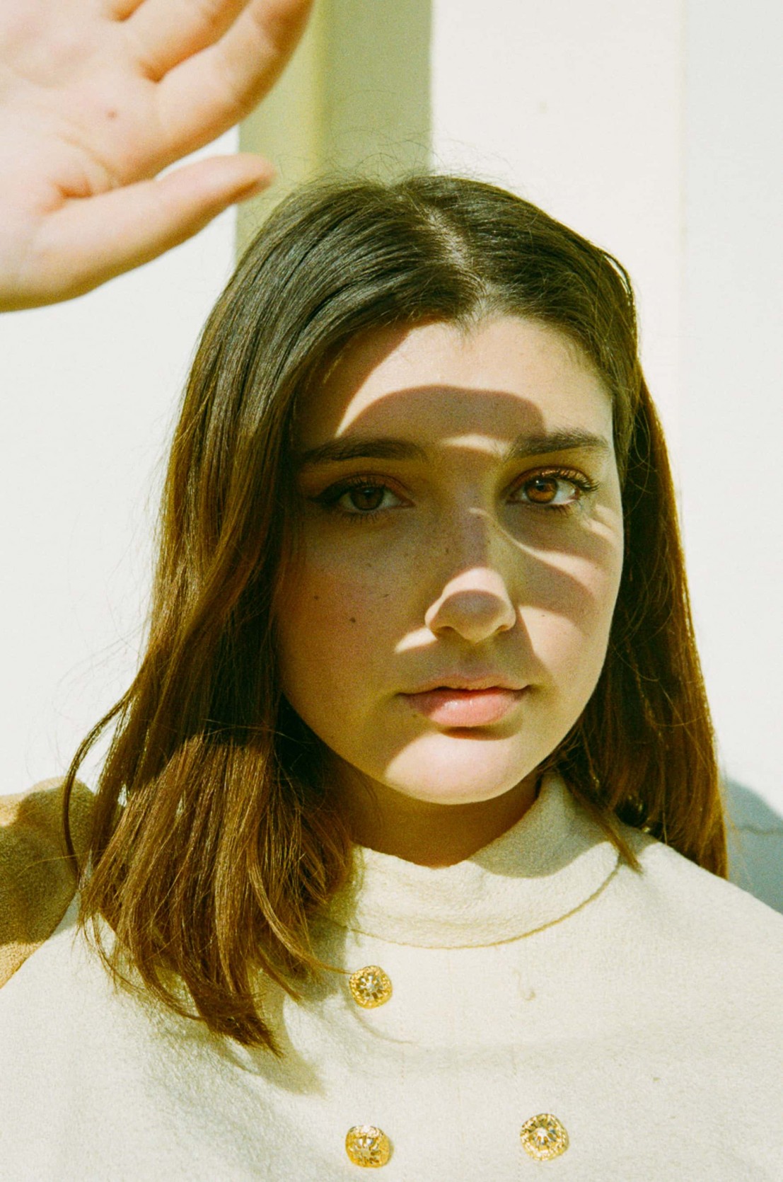 Eve Owen is on the rise | Interview | Line of Best Fit