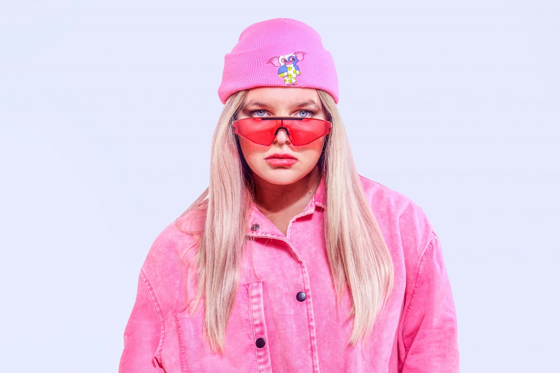 As Tones and I, Toni Watson is just getting started | Interview | Line ...