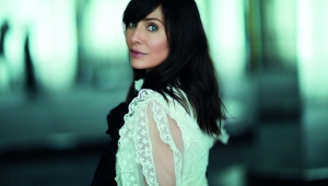 Watch: SUVI - "Find You" (Session)